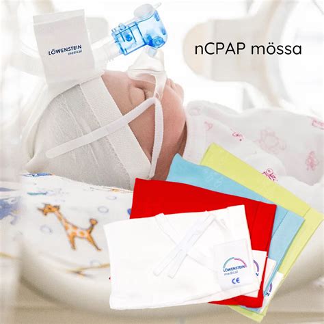 Ncpap Mössa Medu Sverige