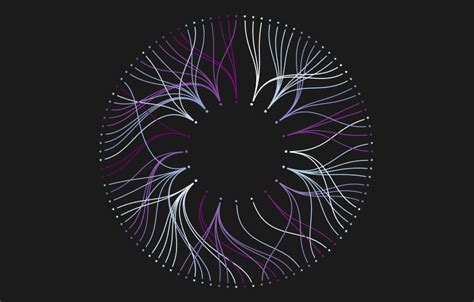 Sankey Chart Circle Python — Sankey Diagrams Visualize Data Flows