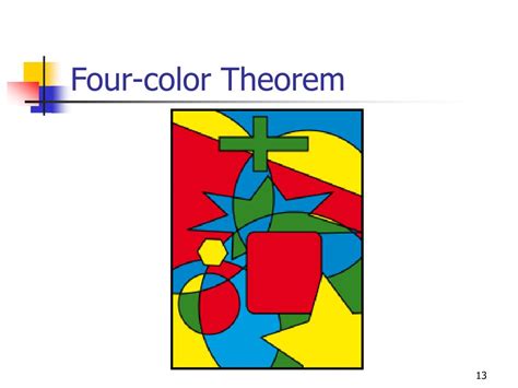 Ppt Graph Coloring And Applications Powerpoint Presentation Free Download Id225014