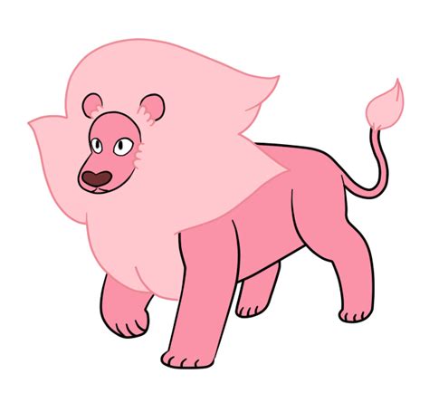 Lion Steven Universe Vs Battles Wiki Fandom