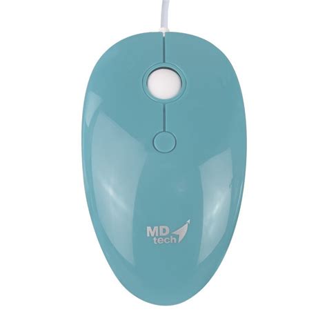 Md Tech Optical Mouse Md 88 Shopee Thailand