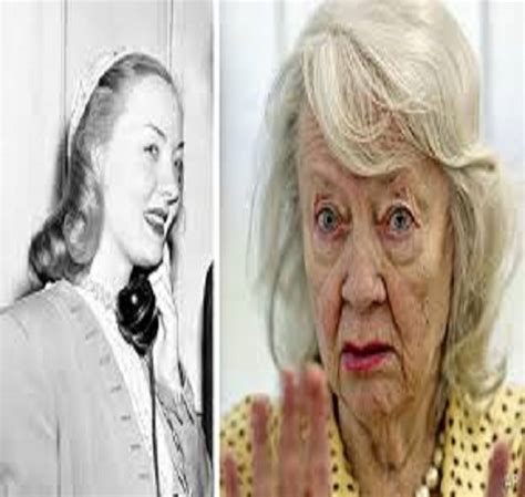 Audrey Totter Bio Age Net Worth Husband Death And Movies