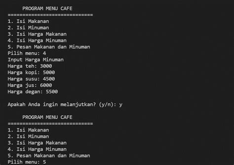 Github Reginaayumi Arhive Struktur Data Semester2 Arsip Tugas Tugas Mata Kuliah Struktur Data