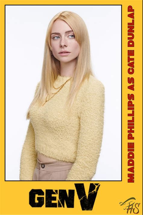 Maddie Phillips Dunlap Movie Tv Actresses
