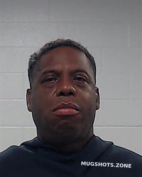 Hall Patrick Glenn 05 29 2025 Collin County Mugshots Zone