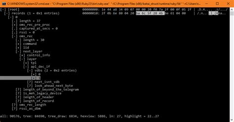 Improve Support For Debugging A List Of Subtypes · Issue 546 · Kaitai Iokaitaistruct · Github