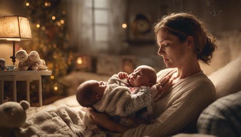 Newborn Twitching During Sleep Whats Normal And Whats Not Mother