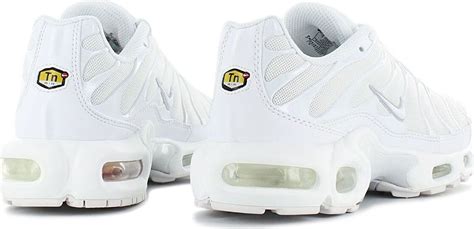 Nike Air Max Plus Tn W Buty Kobiety Biały Kauflandpl