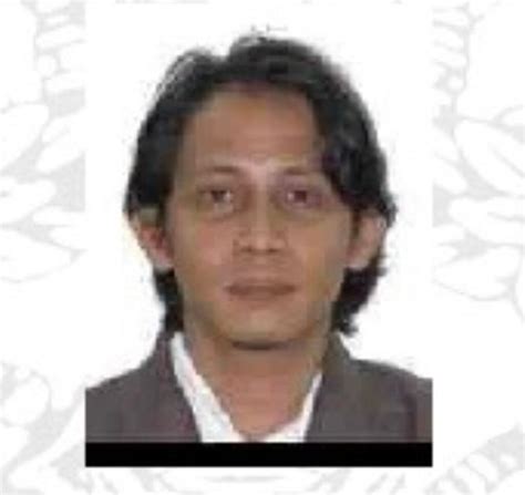 Bukit Aman Cari Roslizal Razali Kosmo Digital