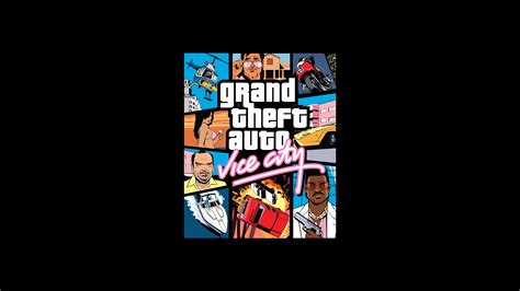 Gta Vice City Cover Gta Vice City Nextgen Edition Vs Definitive