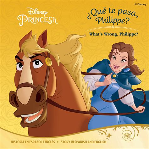 Bendon Disney Princess Whats Wrong Philippe Bilingual Shop