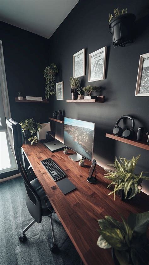 Gaming Desk Setup Ideas Artofit