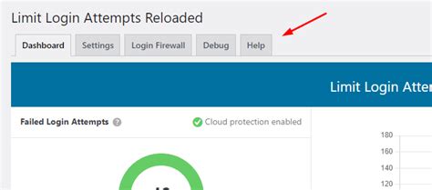 release 2 25 11 new help tab and bug fixes limit login attempts reloaded