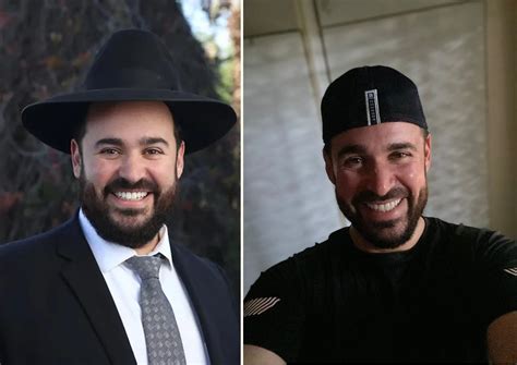 נחשפה התמונה של גק סגל שחשוד שאנס נשים במרמה חמל