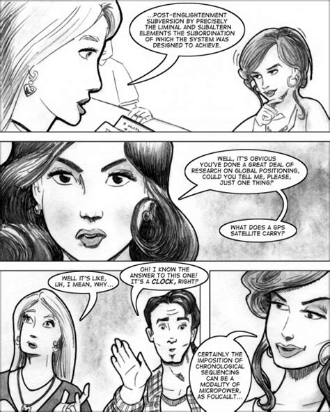 Dolly Gibson Erotic Mad Science Page 3