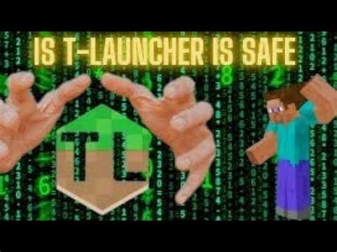 Is Tlauncher Really Safe Everything You Need To Know Before Using It