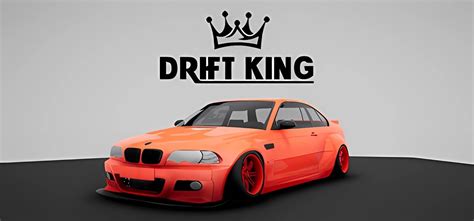 Скачать торрент Drift King V0 16