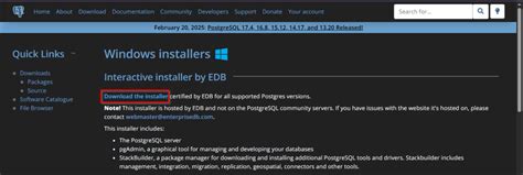 Complete Guide To Installing Sonarqube On Windows With External Postgresql Database Canarys