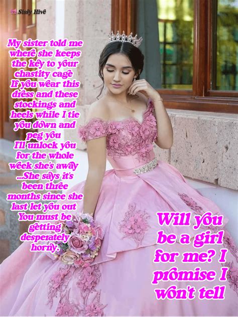 Top 10 Cuck Sissy Captions Teasing Lines For Consenting Play