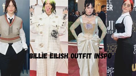 11 Billie Eilish Outfit Inspo Iconic Looks To Try Hiddlesfashion