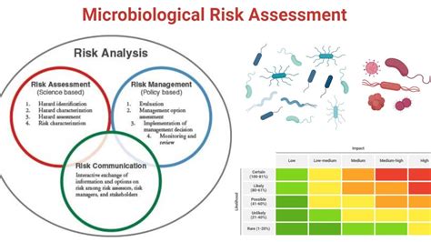 Microbial Risk Assessment