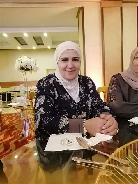 ابو حمور مديرة للاتصال الشبابي في وزارة الشباب صورة وخبر وكالة عمون الاخبارية