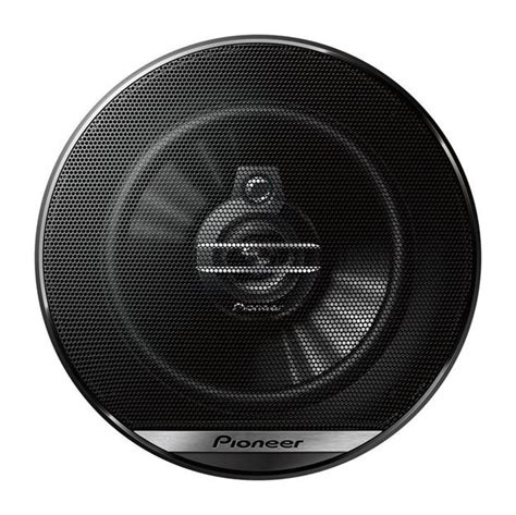 Autosound. Pioneer | TS-G1330F