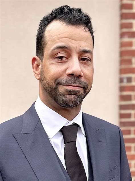 Alexander M Corbit Emerging Leaders