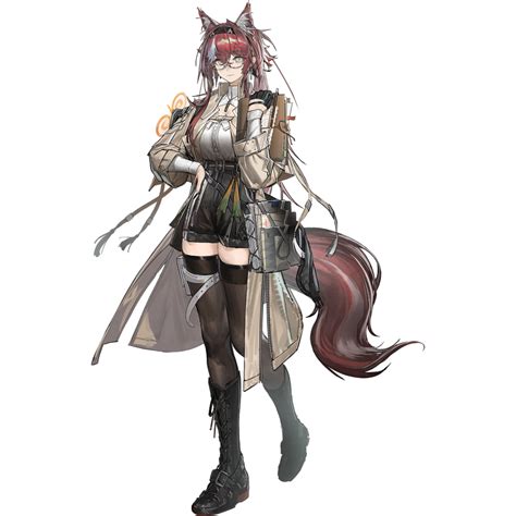 Nemos Arknights Terra Wiki