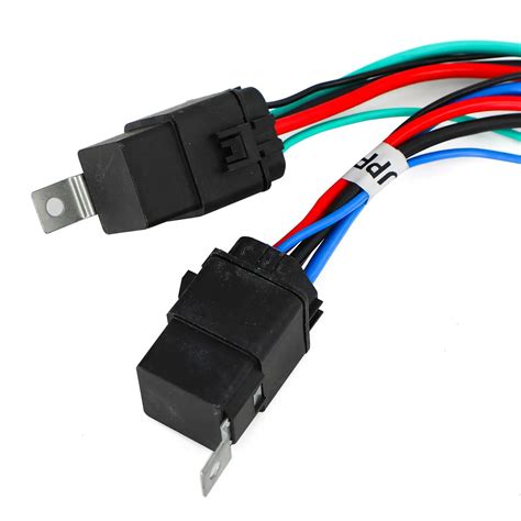 Wiring Your Boat A Review Of The Best Marine Wiring Harness Kits For