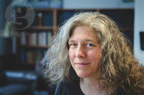 Prof Talk Letitia Meynell Dalhousie Gazette