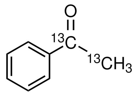 Acetophenone Ab 13c2 13c 99atom 190314 15 9
