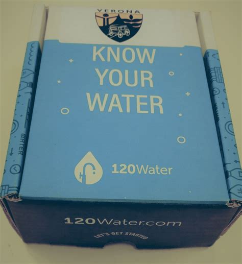 Lead And Copper Testing Program Verona Wi Official Website