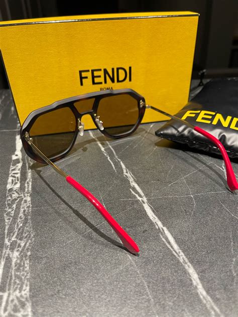 Ochelari FENDI bărbați