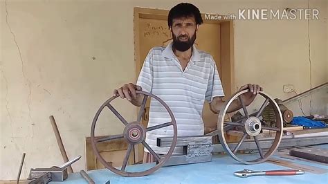 Best 13 Band Saw Mill Blade Tensioning System Artofit