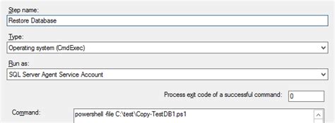 Warning Handling In Dbatools Automation Tasks Anthony Nocentinos Blog