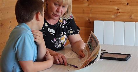 Repeated Reading As An Intervention In… Research Schools Network