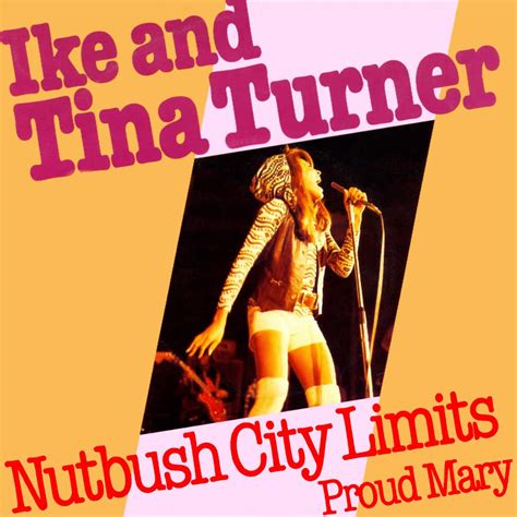 Ike And Tina Turner Discography