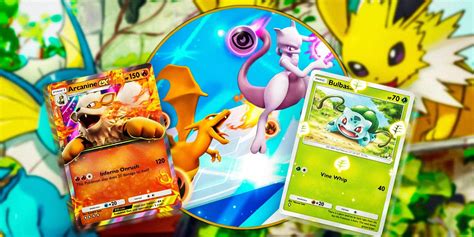 Pokémon Tcg Pocket Deck Builder Create And Customize Your Decks For