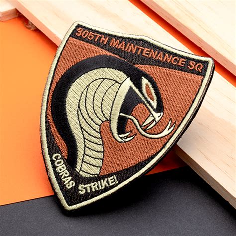 The Ultimate Ocp Patch Color Guide For Military Personnel All About