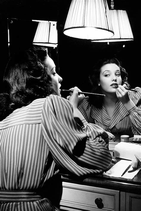 Lyssa Humana From My Vaults Linda Darnell