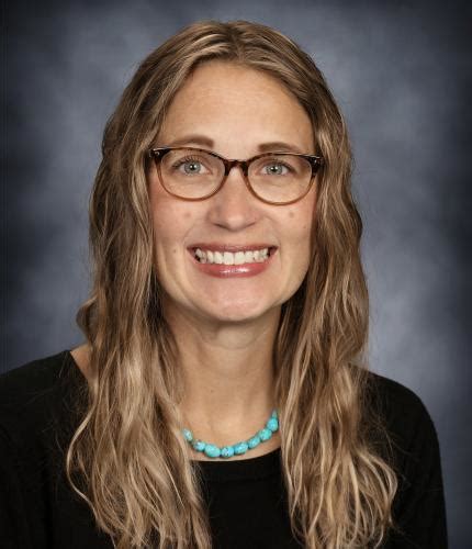 Danielle Kelm Buffalo Hanover Montrose Schools