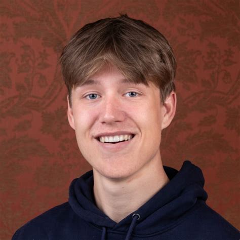 David Buter Theologische Universiteit Utrecht