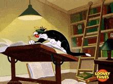 Sylvester The Cat S Tenor