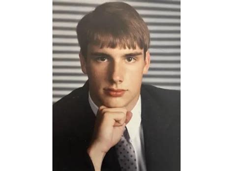 Eric Michael Schier Obituary 2025 Chesapeake Va Oman Funeral