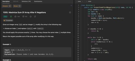 Raunak Bhanarkar On Linkedin 100daysofcode Problemsolving Codingjourney Drgvishwanathan