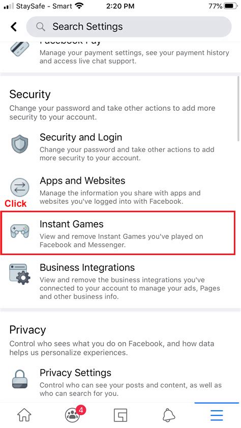 User Data Deletion