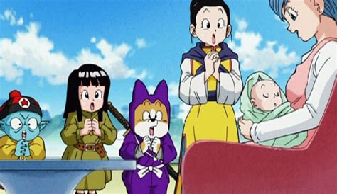 Dragon Ball Super Hé Lộ Thêm 1 Trường Hợp Con ông Cháu Cha Cực Khủng