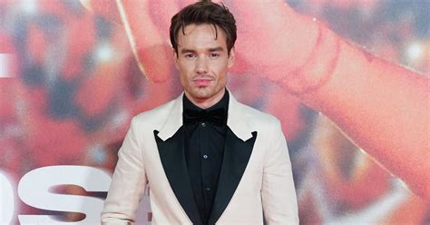 Liam Payne Joins Reality Tv Show To Form A Band After Simon Cowell Had