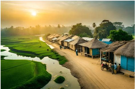 Introduction To Rural Development